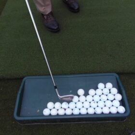 Real Feel Golf Mats · Real Feel Golf Mats