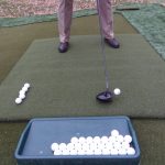 Real Feel Golf Mats · Real Feel Golf Mats