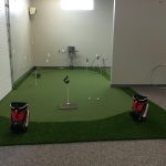Real Feel Golf Mats (main) · Real Feel Golf Mats