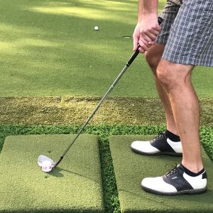 Real Feel Golf Mats · Real Feel Golf Mats