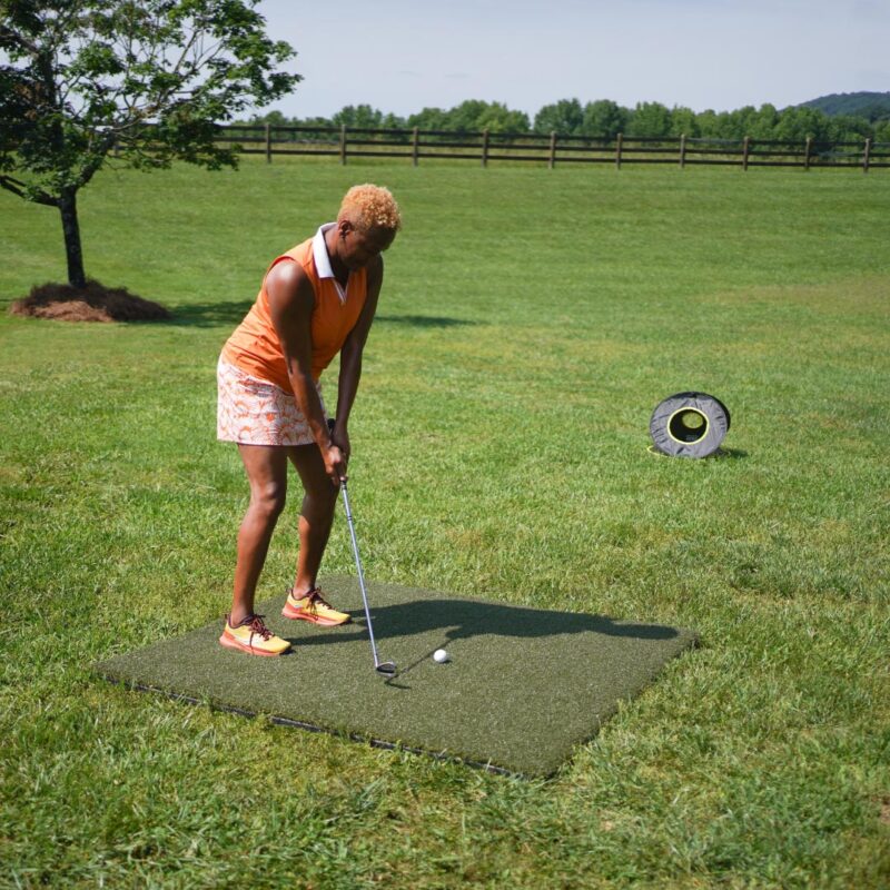 Home · Real Feel Golf Mats