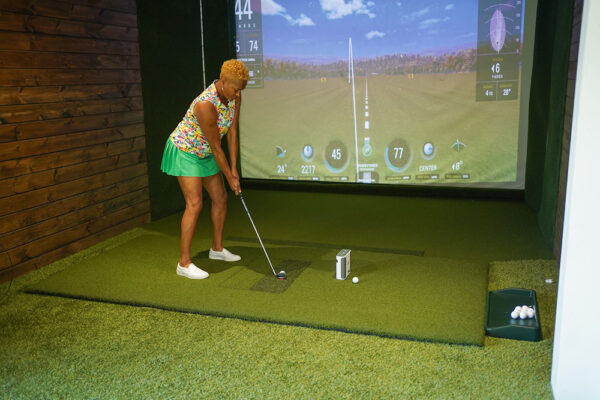 Home · Real Feel Golf Mats