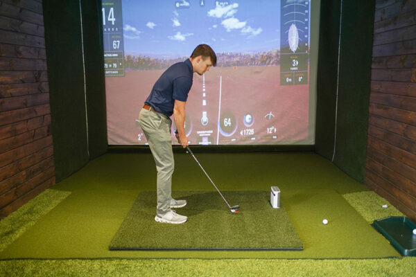 Home · Real Feel Golf Mats